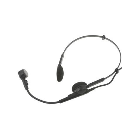 Mic Audio Technica PRO HEx MicPedia Com