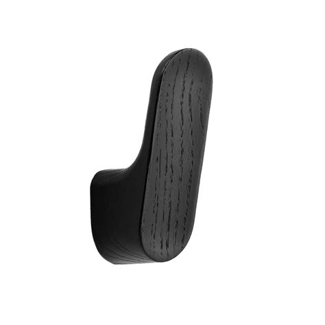 Knagg Luv Sort Beslagonlineno