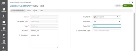 Examples Of Creating Custom Entity Fields OroCommerce OroCRM And OroPlatform Documentation