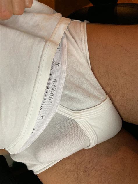 Vintage Jockey Briefs Umensbriefs