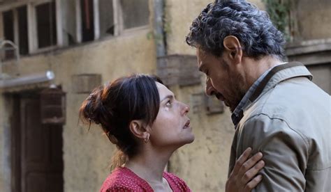 Tutto Per Mio Figlio Film Tv Con Giuseppe Zeno Su Rai 1