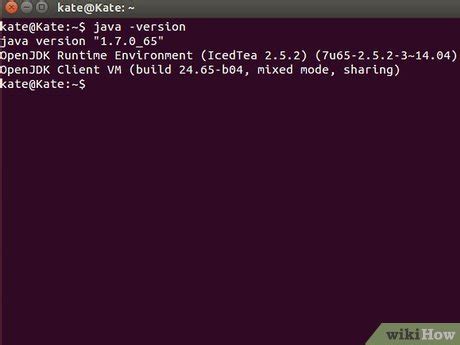 วธการ ตดตง Oracle Java JDK ใน Ubuntu Linux พรอมรปภาพ