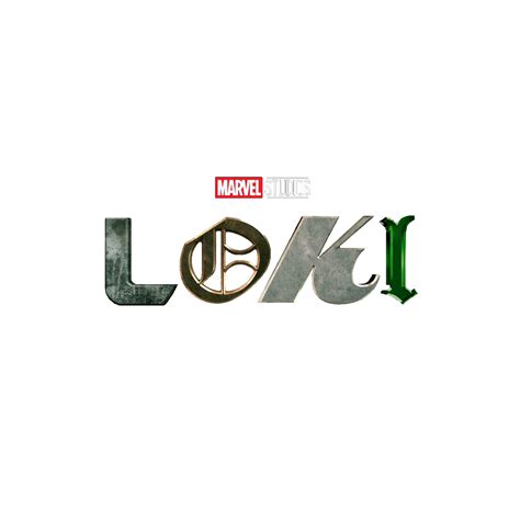 Loki Logo Png By Wrrwenna On Deviantart