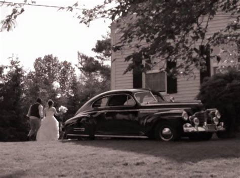 1941 Buick Special Sedanette Fastback Classic Buick Special Series 40 1941 For Sale