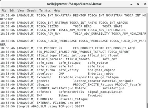 Centos Abaqus Actpi S Blog