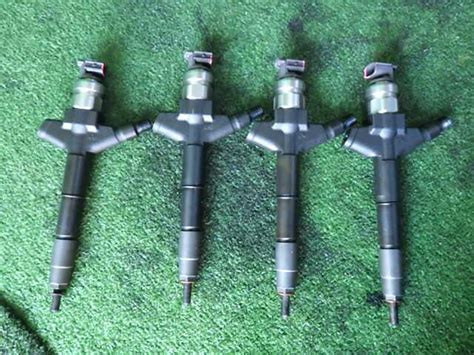 Nissan Yd25 Injector Nozzle Kmautospares