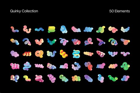 Download Blender Gradient Blends Collection