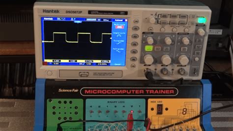A Deep Dive Into A 1980s Radio Shack Computer Trainer Hackaday