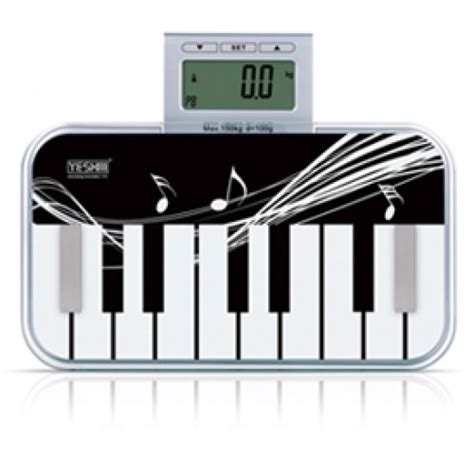 Hidden Scale Display Amazing Products