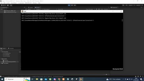Problem In 2d Mmo · Issue 2250 · Suriyun Productionmmorpg Kit Docs · Github