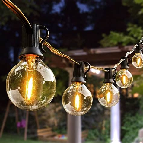 10 Best String Light Bulbs For 2023 Citizenside