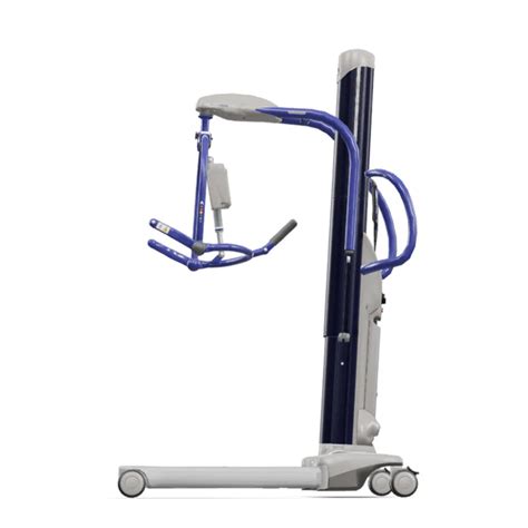Arjo Maxi Move Patient Lift For Safe And Precise Patient Transfers