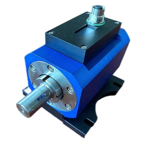 Custom Non Contact Dynamic Torque Sensor Nf612