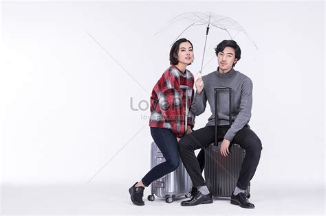 한 젊은 애인 여행