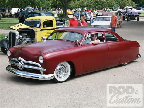 Pin By Charlie Stephen On Cool Stuff Custom Cars Ford Shoebox Hot