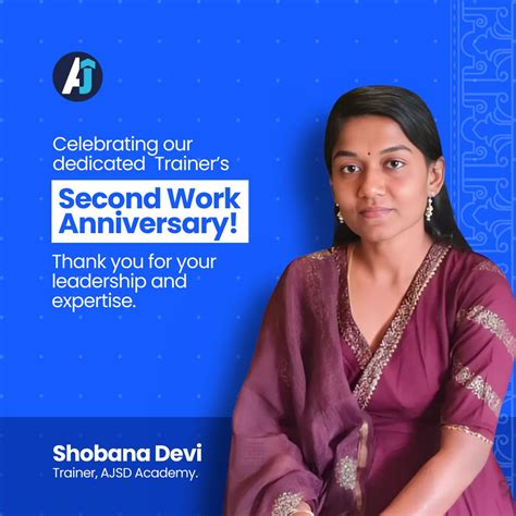 Ajsd Academy The Salesforce Training Hub On Linkedin Anniversary Salesforce Ajsdacademy