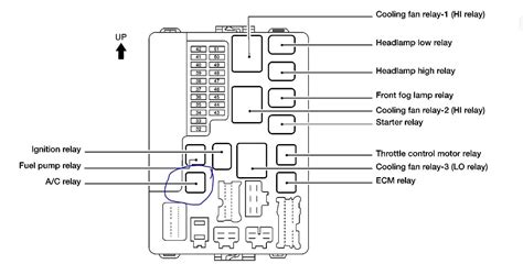 Ac Clutch Relay Location At Shirley Levy Blog