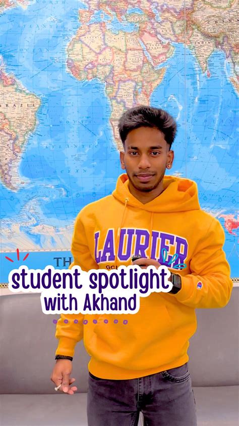 Laurier International Laurierinternational • Instagram Photos And Videos