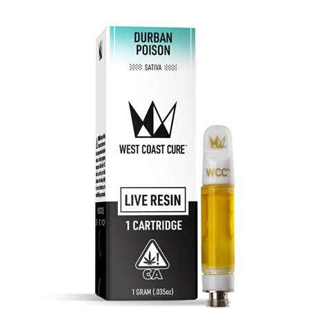 Live Resin Carts Wcc™