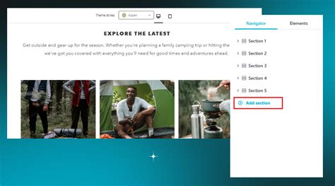 Shopify Parallax Theme Review Features Pros Cons And Ratings Ecomposer