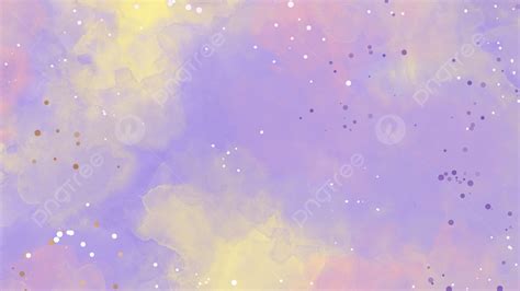 반짝이와 아름다운 보라색 수채화 배경 수채화 제비꽃 반짝임 배경 일러스트 및 사진 무료 다운로드 Pngtree