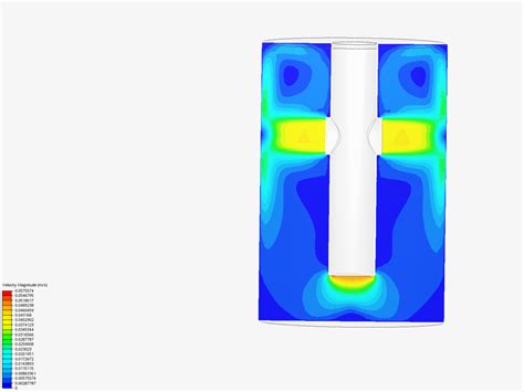 Algaereactorbody By Gryder Simscale