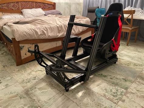 Next Level F Gt Misalignment Rsimracing