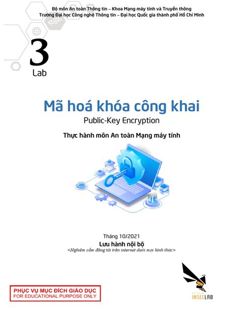 Lab 3 Public Key Cryptography Pdf