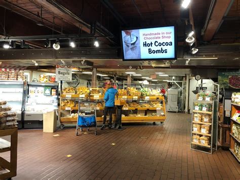 Stew Leonards Begins Indoor Renovations At Norwalk Store Norwalk Ct