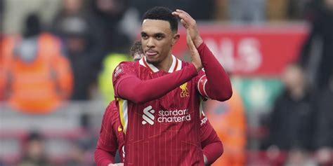 Sebelum Alexander Arnold Begini Nasib 5 Pemain Liverpool Yang Pindah