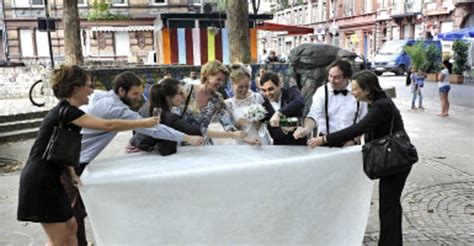 Tig7 Plakat Hochzeitfoto Thomas Troester Rheinneckarblog