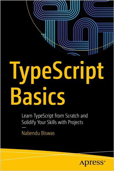 Sky book اسکای بوک TypeScript Basics