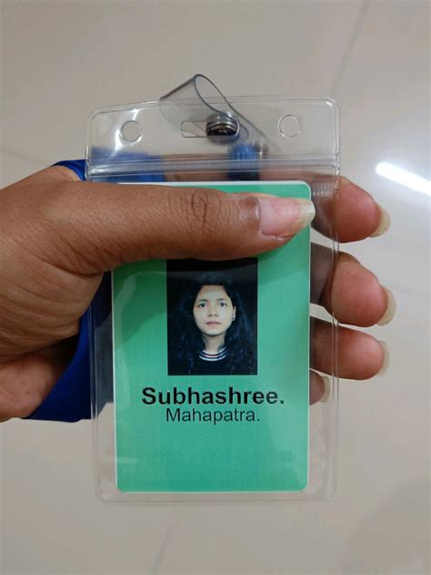 Subhashree Mahapatra On Linkedin Full Time Partnership With My Laptop And Id Card 👩🏻‍💼