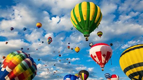 Hot Air Balloon Wallpapers Top Free Hot Air Balloon Backgrounds