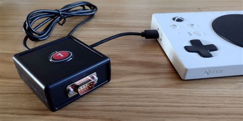 Xac Retro Joystick Box Uk