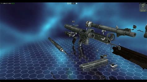 【world Of Guns Gun Disassembly】mp40を分解＆組み立て Youtube