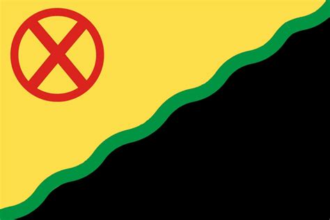 Republic Of The Congo Flag Redesign Rvexillology