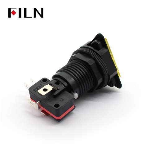 Triangle Arcade Button Filn Triangle Arcade Button Illuminated Arcade Buttons