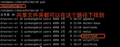 Omv配置你的私有云盘 Nextcloud Qinkangdeid S Blog