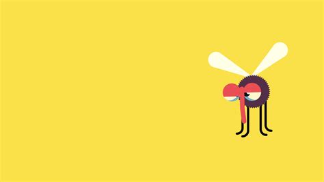 Sunday Css 8 Mosquito