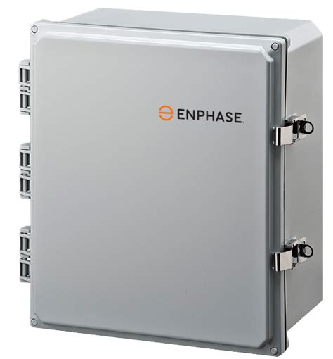 Iq Commercial Cellular Modem Kit Enphase