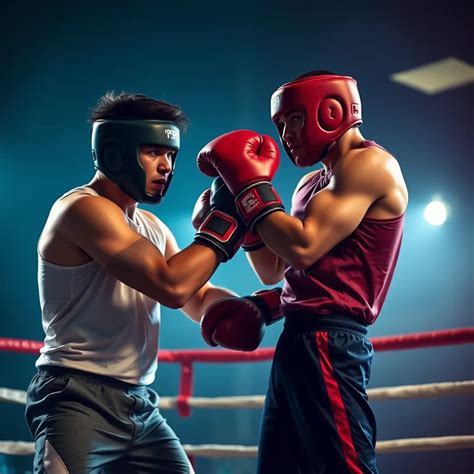 Seeking Practice Partners For Building Skills In Boxfights Leveluptalk