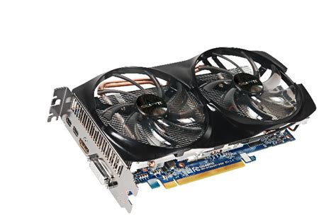 Gigabyte Unveils Radeon™ Hd 7800 Overclock Series Graphics Cards News Gigabyte Global