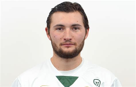 Colin Macdonald Player Profile Mcla