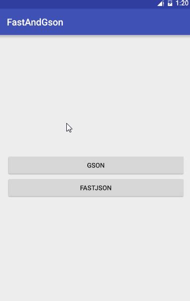 Android Json解析库gson和fast Json的使用对比和图书列表小案例51cto博客gson和json的区别