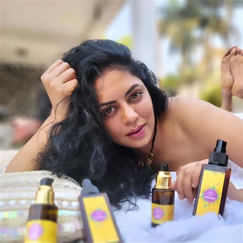 Kavita Kaushiks Feet