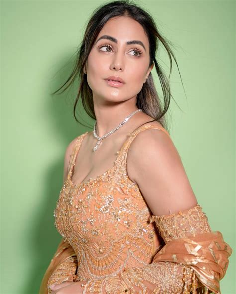 Sexy Hina Khan Rindianactressx