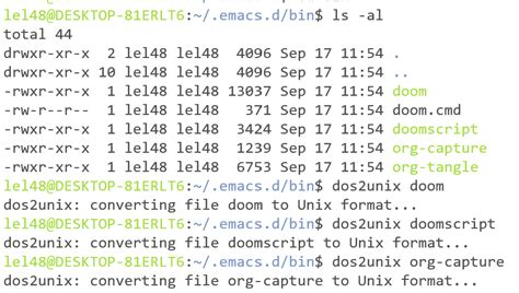 `wrong Type Argument Stringp Nil` Error When Cloning A Package During `doom Installupgrade