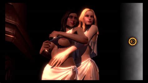 God Of War III Remastered Aphrodite Sex Game PS Footage YouTube
