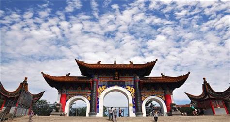 天下奇寨抱犢寨 每日頭條